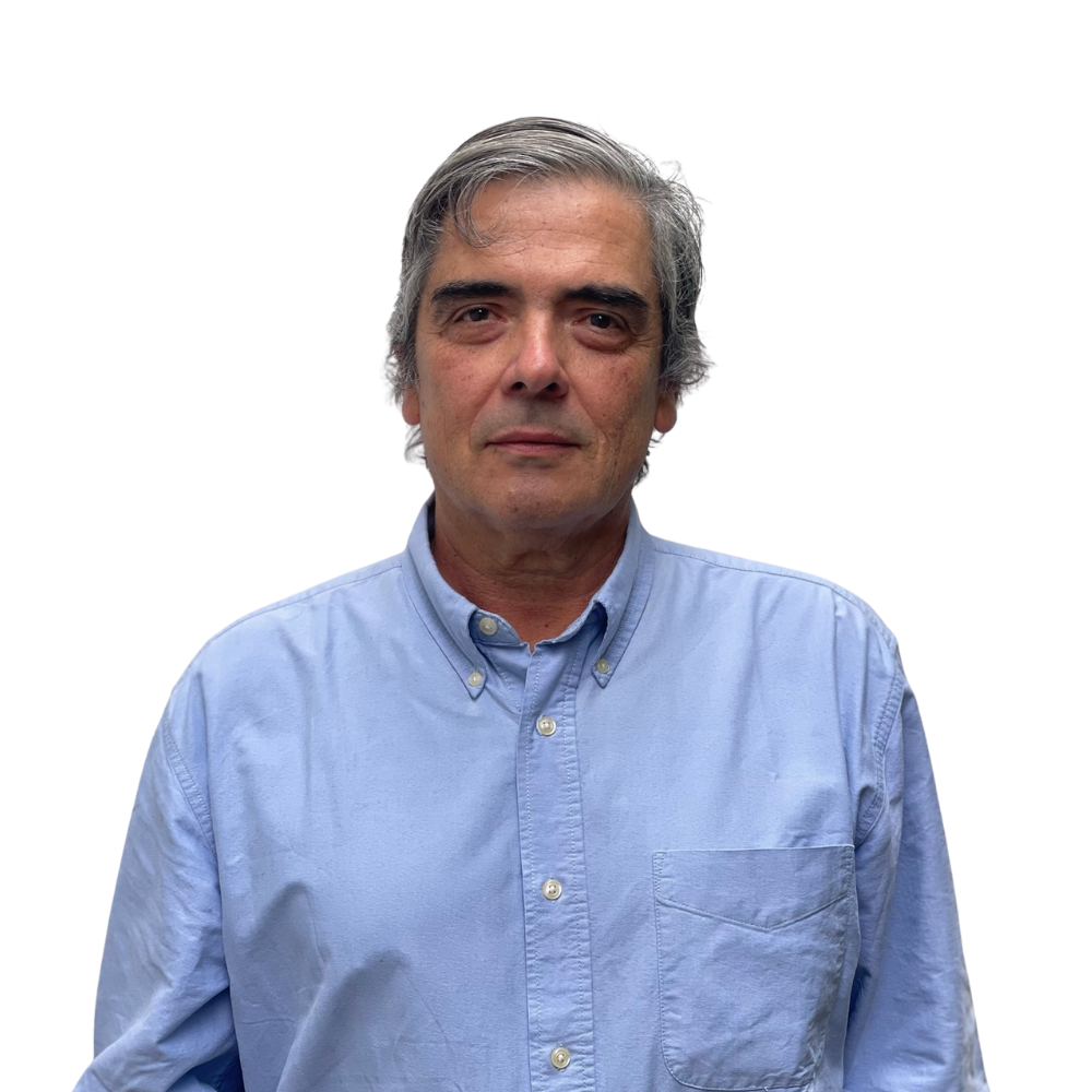 Dr. Carlos Trujillo Botero | Especialista en Inser