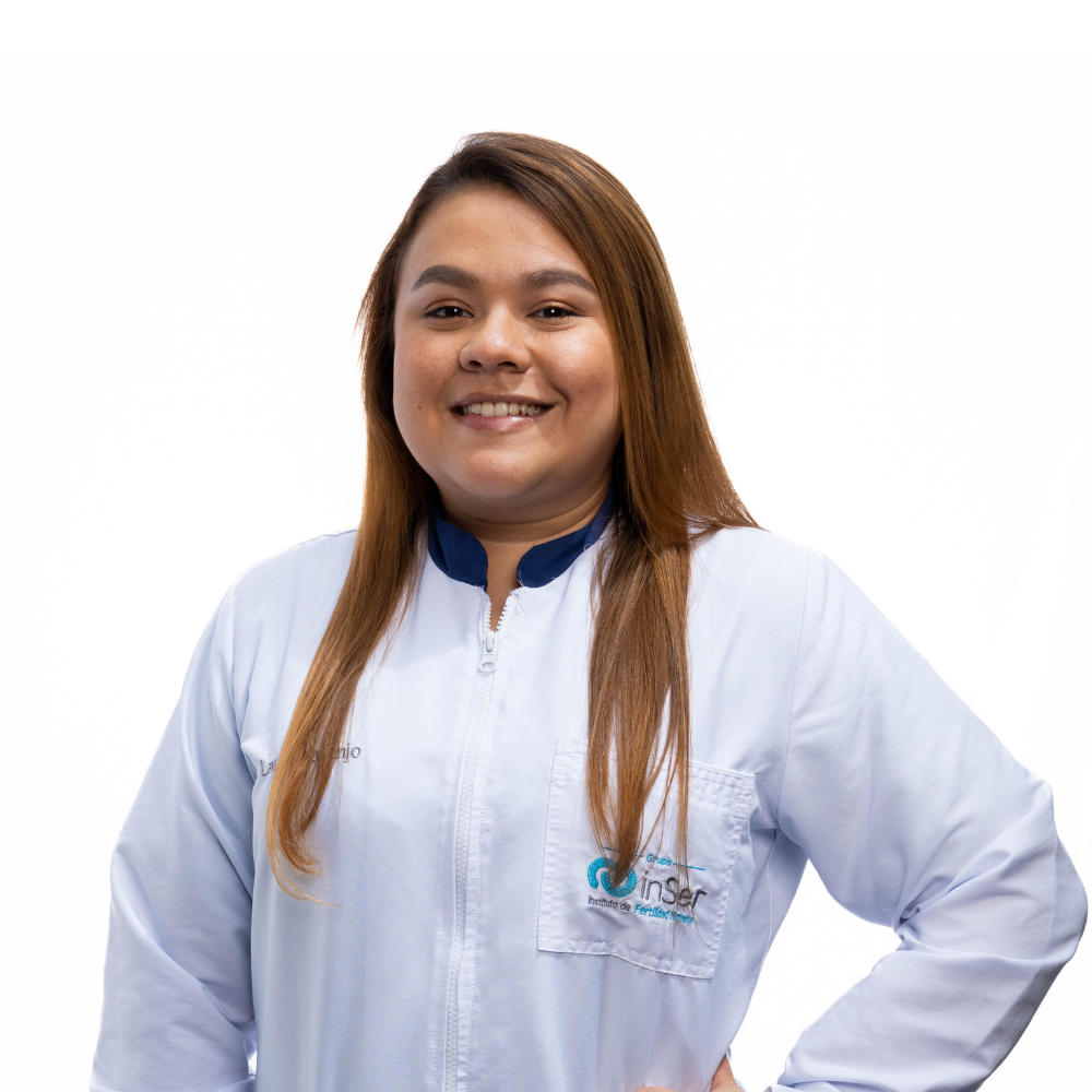 Laura Naranjo Piedrahita | Especialista en Inser